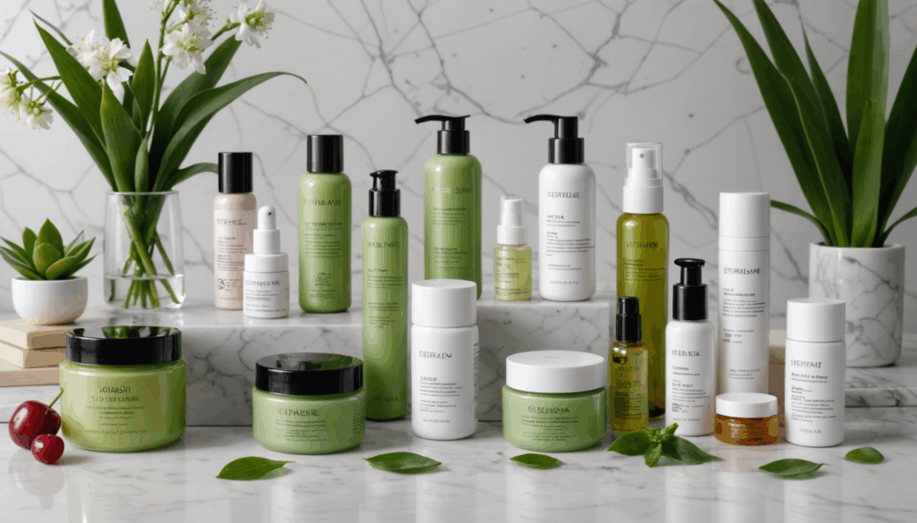 Skincare Coréen : Les Bases Essentielles pour Débuter